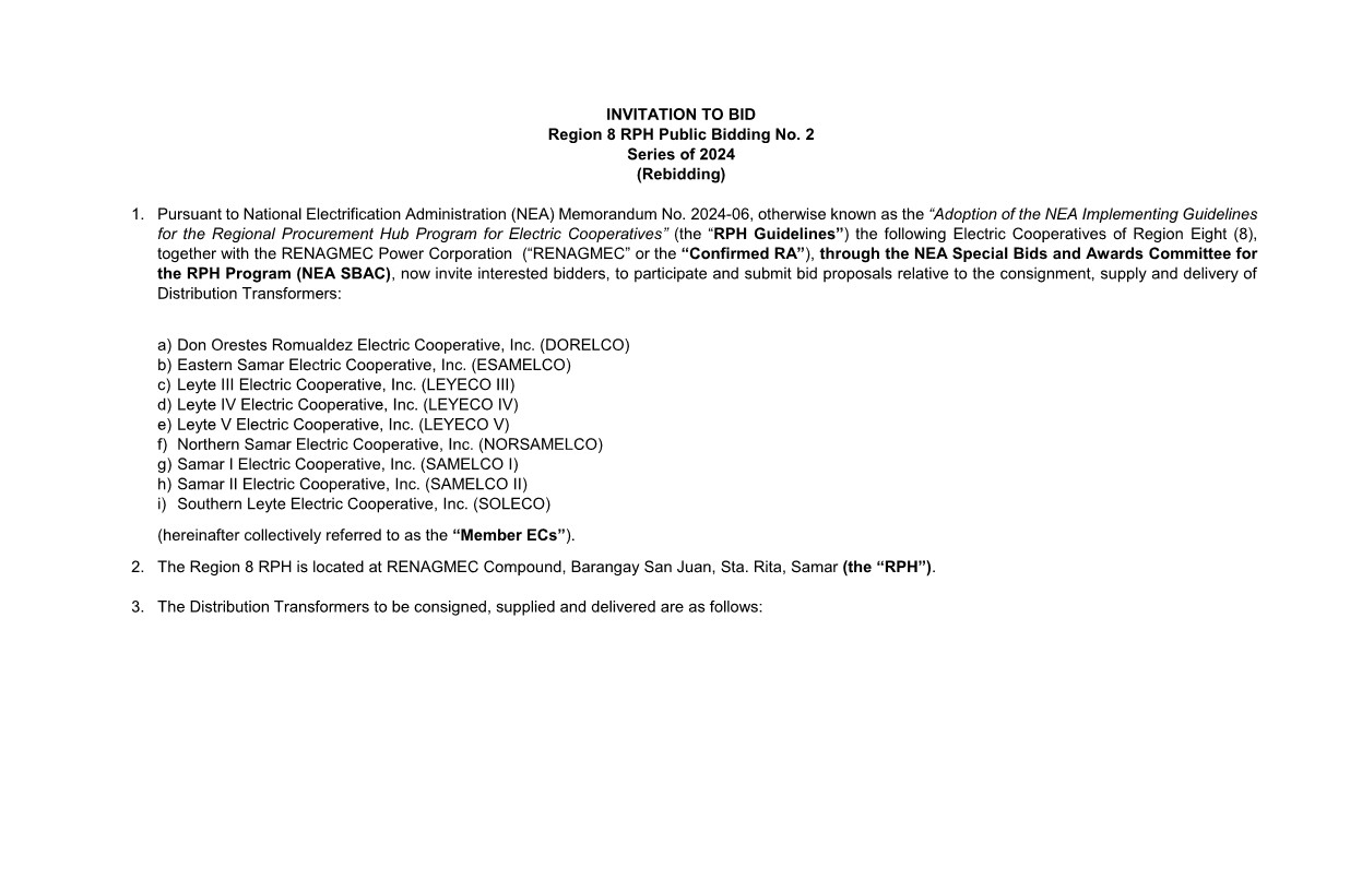 Home [norsamelco.com]